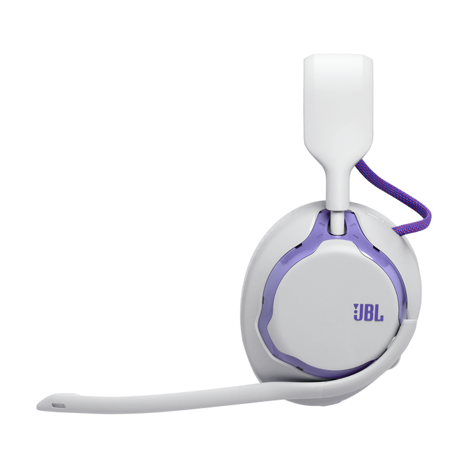 JBL Quantum 650 | Kabelloses Gaming-Headset für mehrere Plattformen