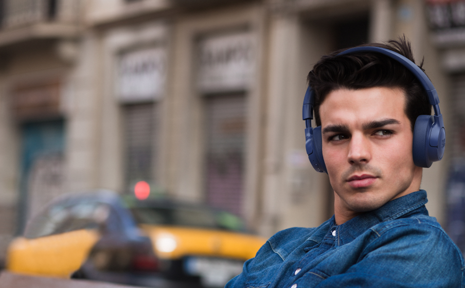 JBL TUNE 750 BTNC | Noise Cancelling | JBL kaufen