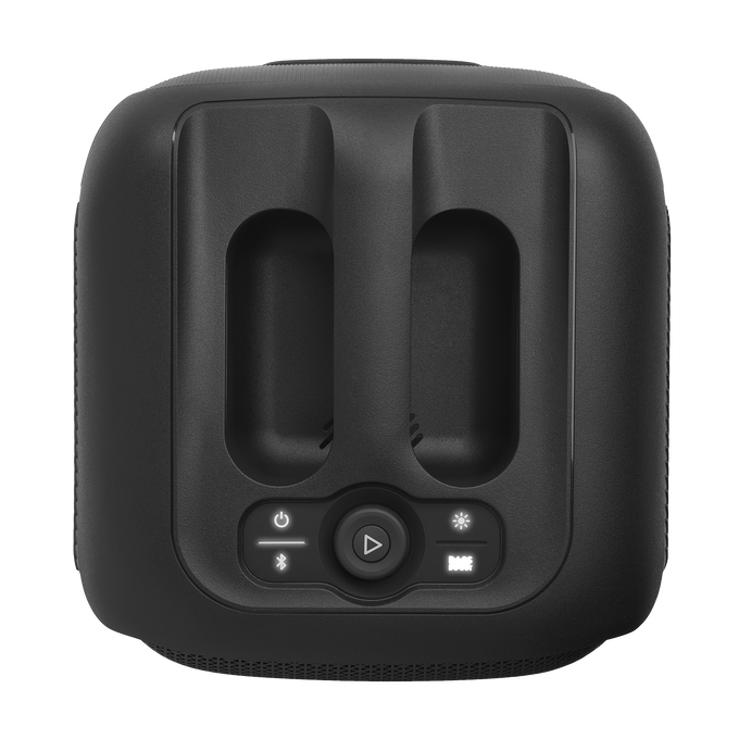 JBL Partybox Encore Essential | Tragbarer Party-Lautsprecher mit satten ...