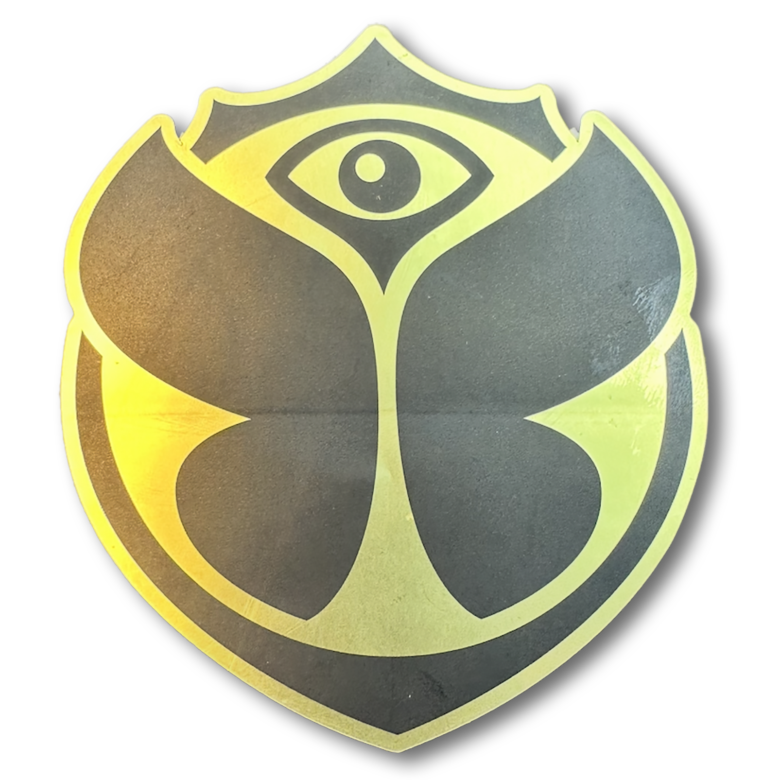 JBL Tomorrowland Sticker | JBL Tomorrowland Sticker