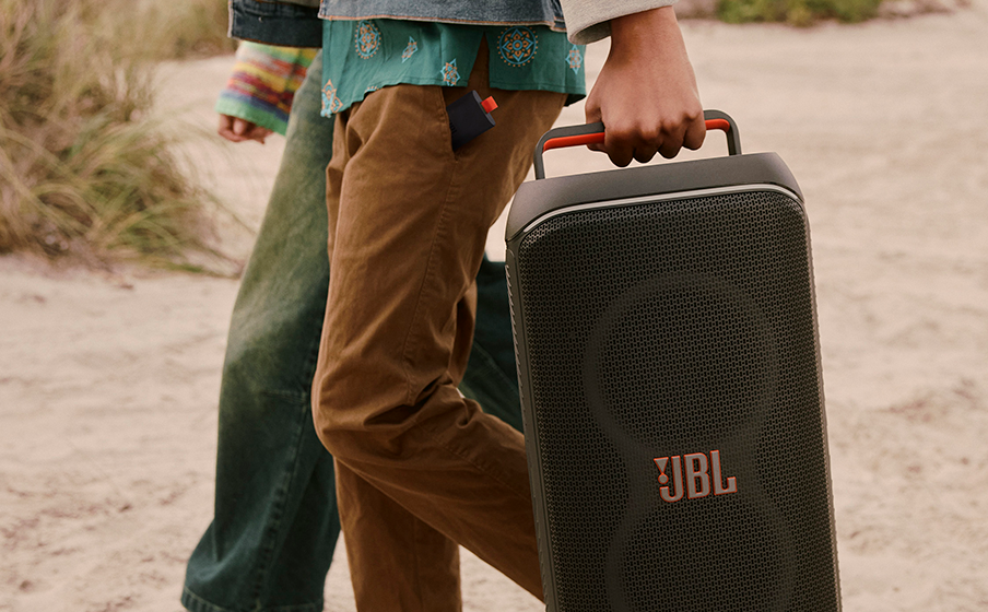 JBL Battery 200 | Ein schnell austauschbarer Ersatzakku