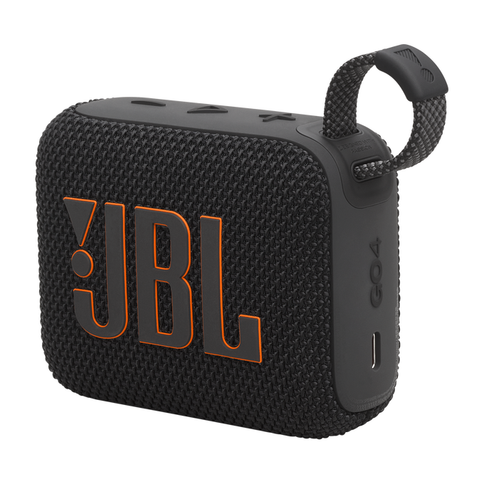 JBL Go 4 | Ultra-kompakter Bluetooth-Lautsprecher