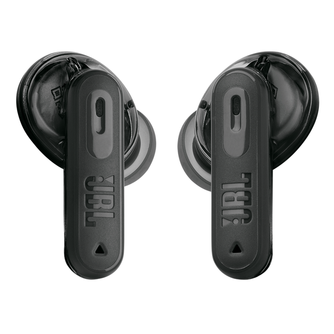 JBL Tune Beam 2 Ghost Edition | Kabellose Ohrhörer mit Noise-Cancelling ...