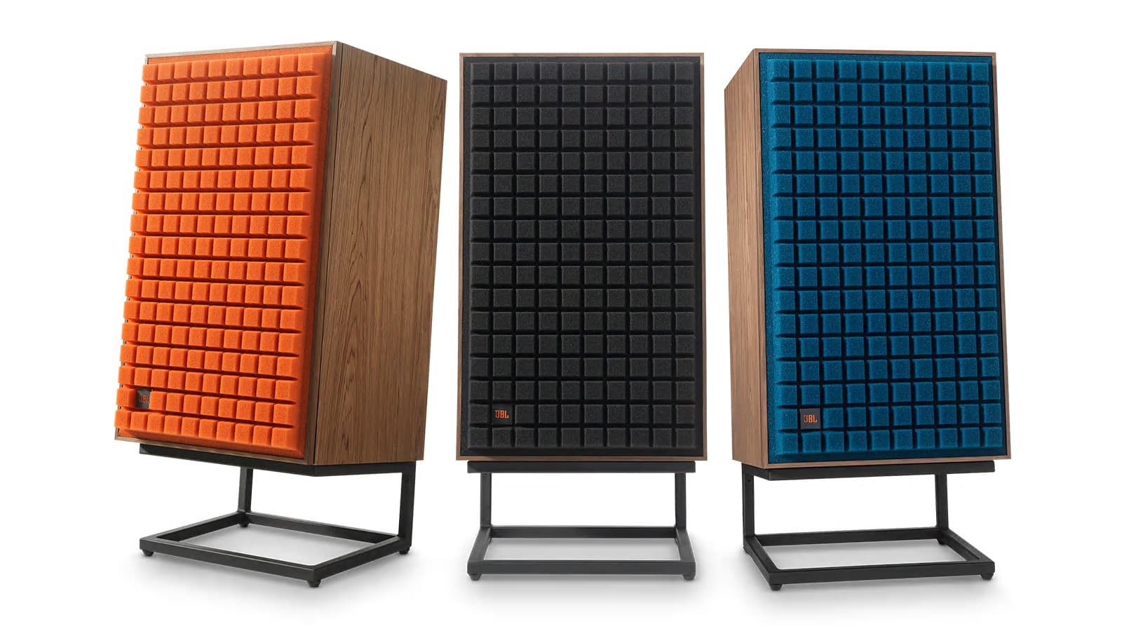 JBL L100 Classic Bookshelf Loudspeaker Review