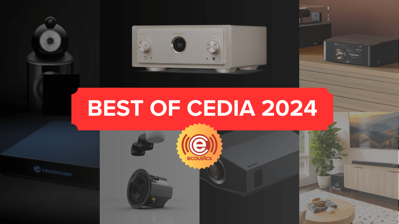 Best audio tech at CES 2023: next-gen soundbars, headphones and earbuds: