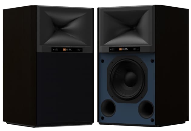 JBL 4367 Studio Monitor loudspeaker