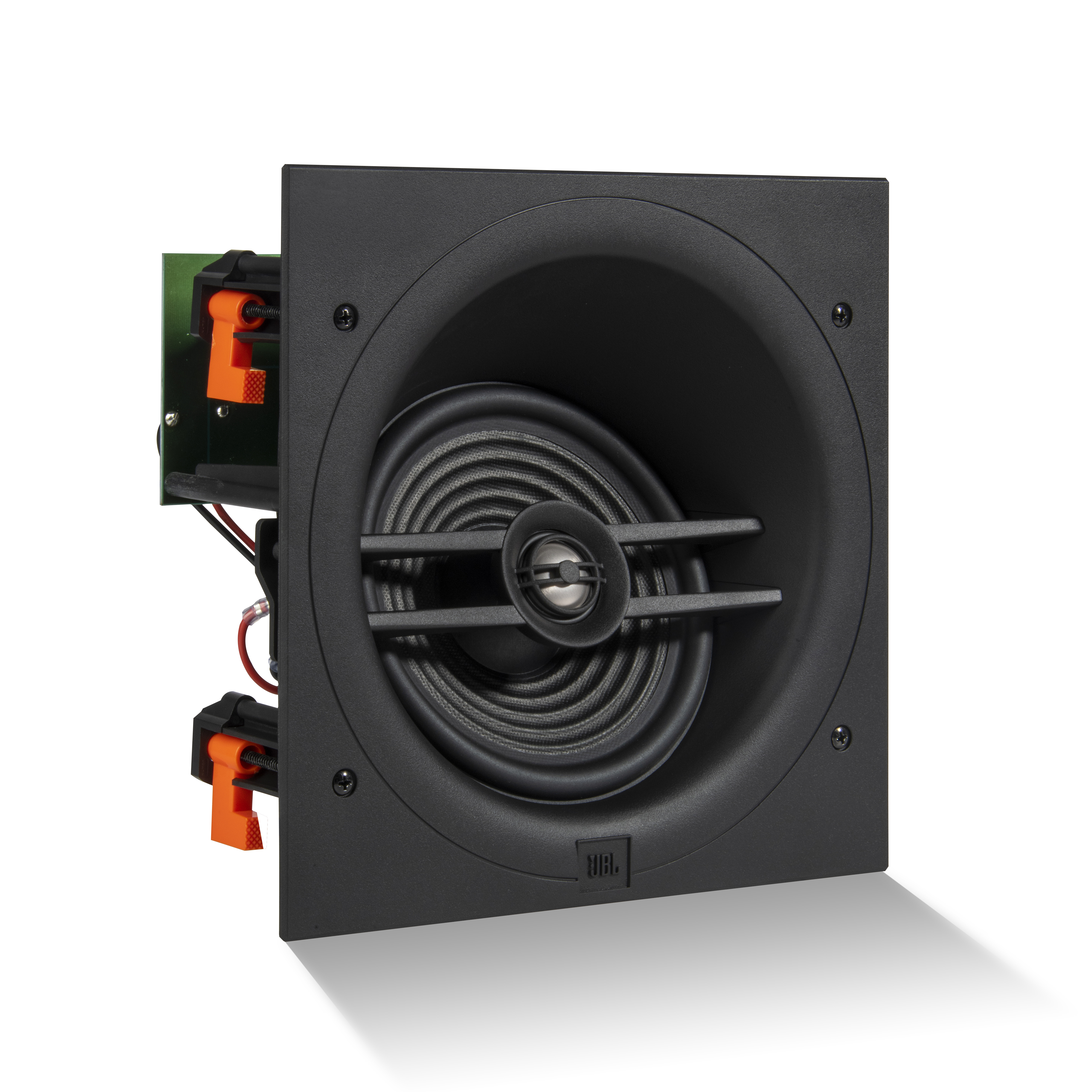 HARMAN Luxury Audio Introduces JBL Stage Architectural Series ...