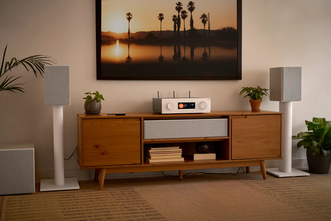 JBL 4312SE speakers celebrates the brand's 70th anniversary