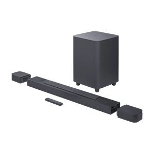 JBL Soundbars