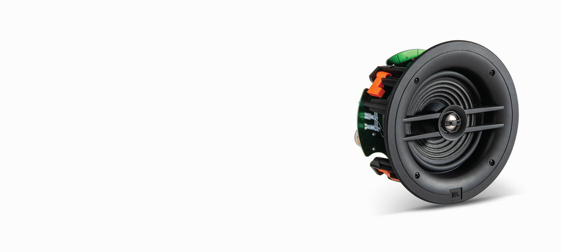 Stage 260C | 2-way 6.5in (166mm) In-Ceiling Loudspeaker